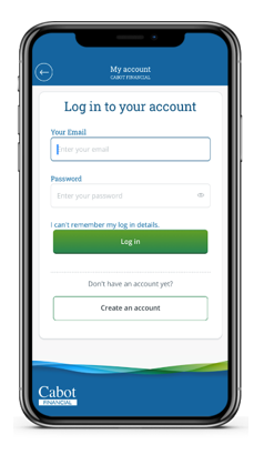 I would like to register and pay by instalment