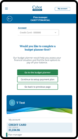 What is a payment plan and how do I set one up?